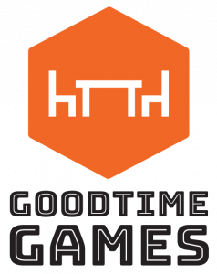 Goodtime Games – Let the good times roll!