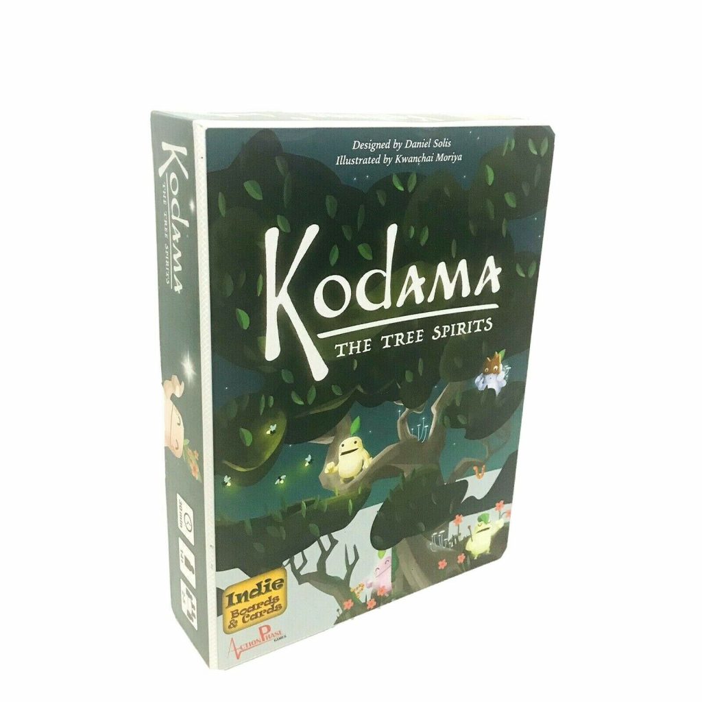 Kodama – Goodtime Games