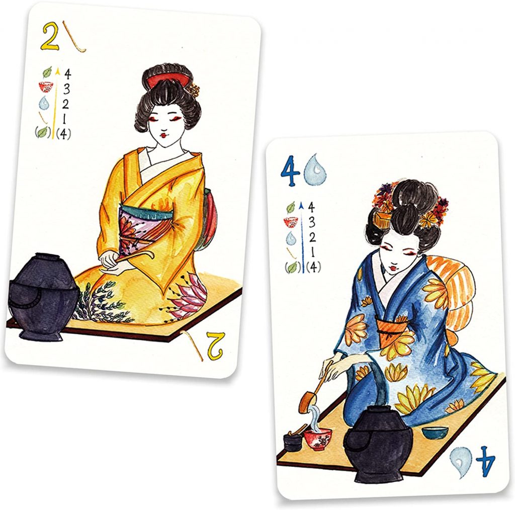 Matcha – Goodtime Games