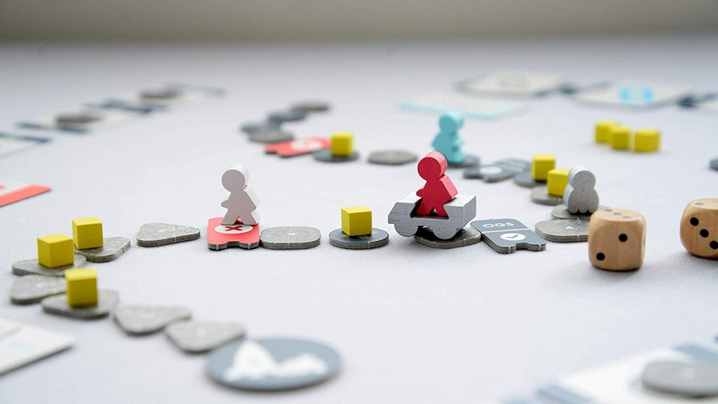 Moon Adventure – Goodtime Games