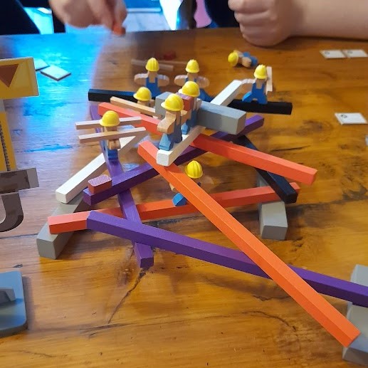 Bookings – Goodtime Games