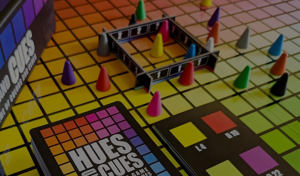 Goodtime Games Let The Good Times Roll