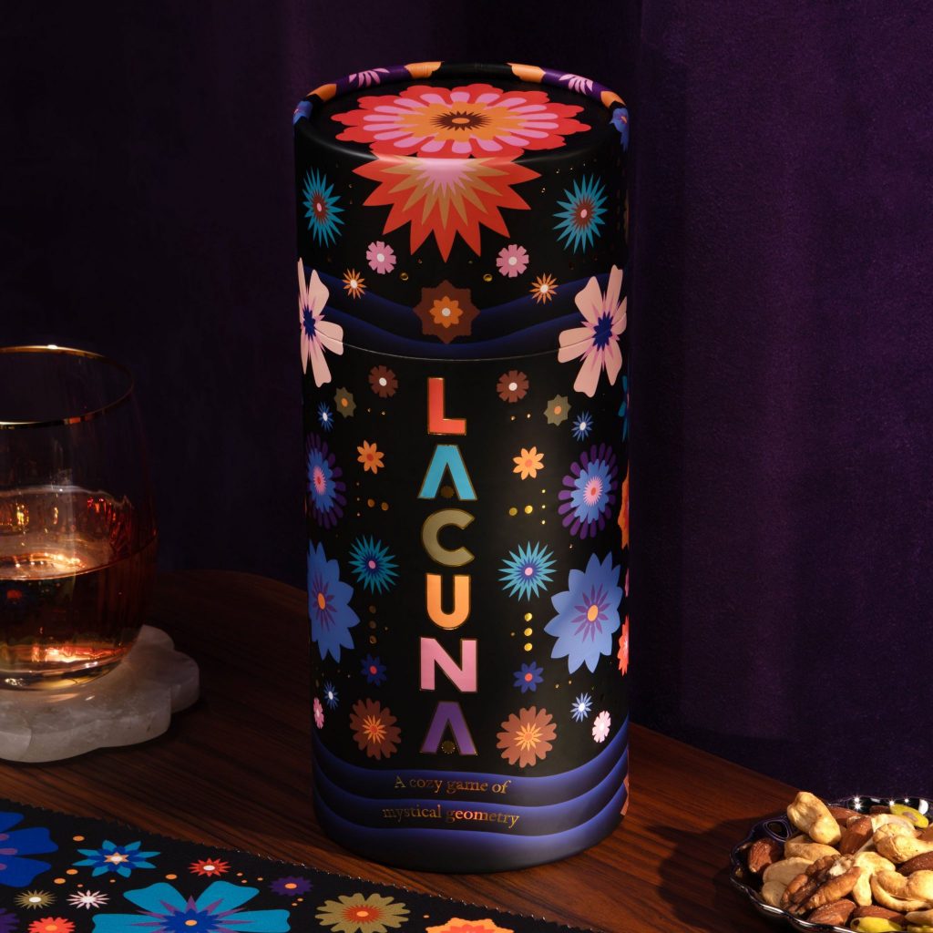 Lacuna - Goodtime Games