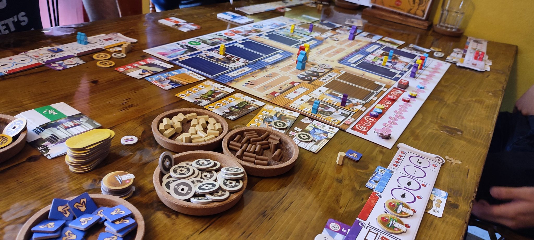 Thanks for booking! - Goodtime Games