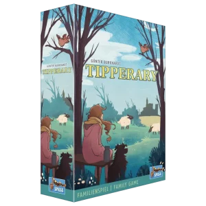 Goodtime Games – Let the good times roll!